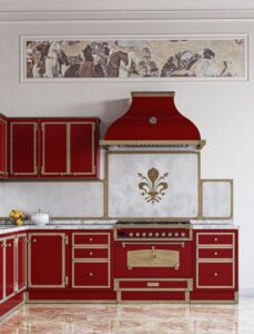 Gullo Italian Kitchens – The Best of the Best – The Italian Enthusiast