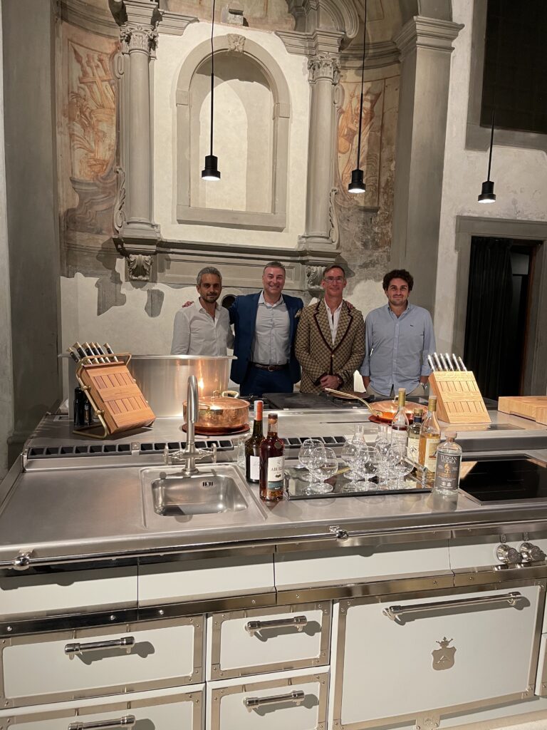 Gullo Italian Kitchens – The Best of the Best – The Italian Enthusiast
