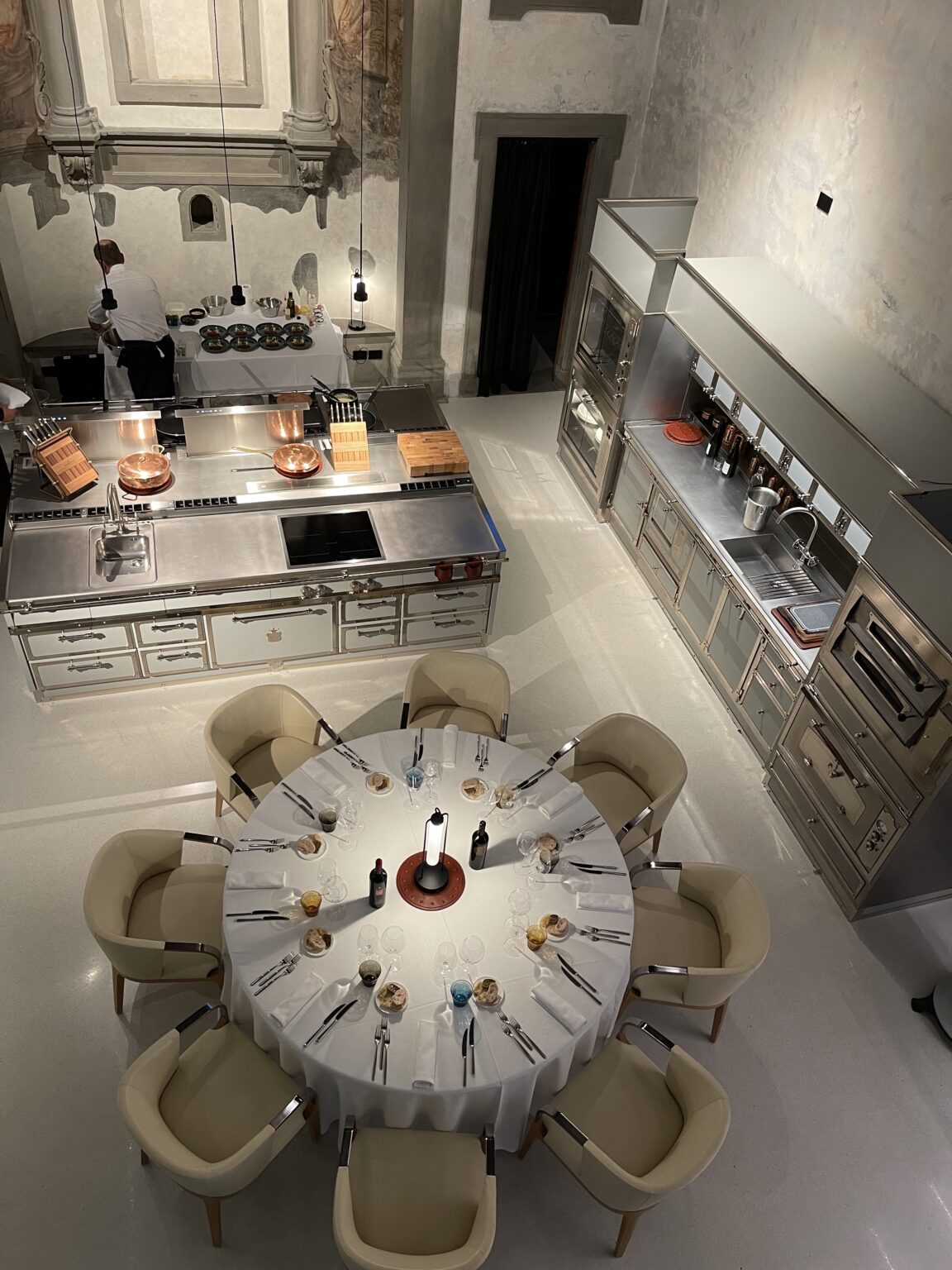 Gullo Italian Kitchens – The Best of the Best – The Italian Enthusiast