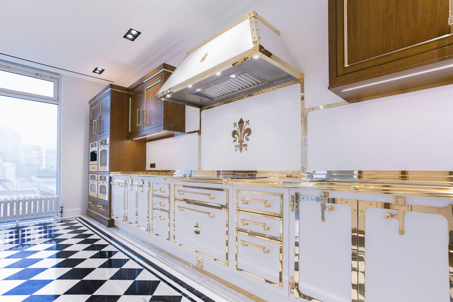 Gullo Italian Kitchens – The Best of the Best – The Italian Enthusiast