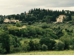 The Legend of Chianti’s Black Rooster – The Italian Enthusiast