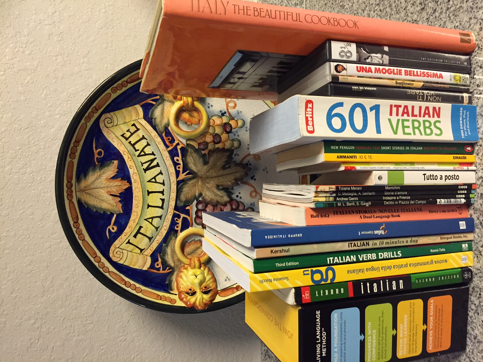 How to Learn Italian as an Adult - The Italian Enthusiast