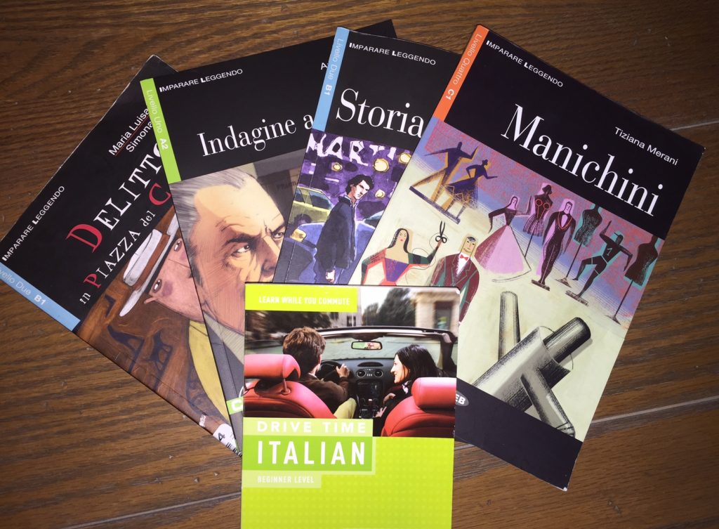 How to Learn Italian as an Adult – The Italian Enthusiast