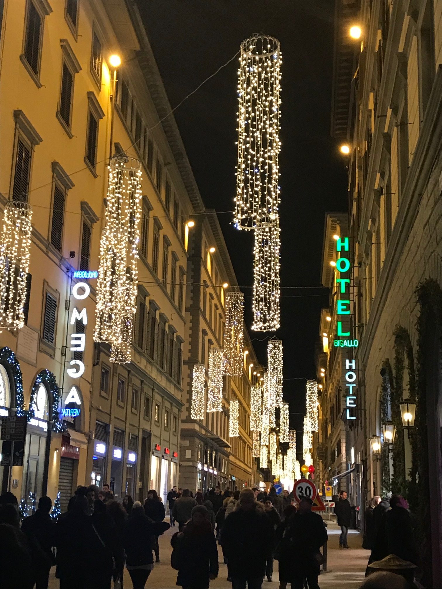 10 Reasons to Spend the Winter Holiday in Italy – The Italian Enthusiast
