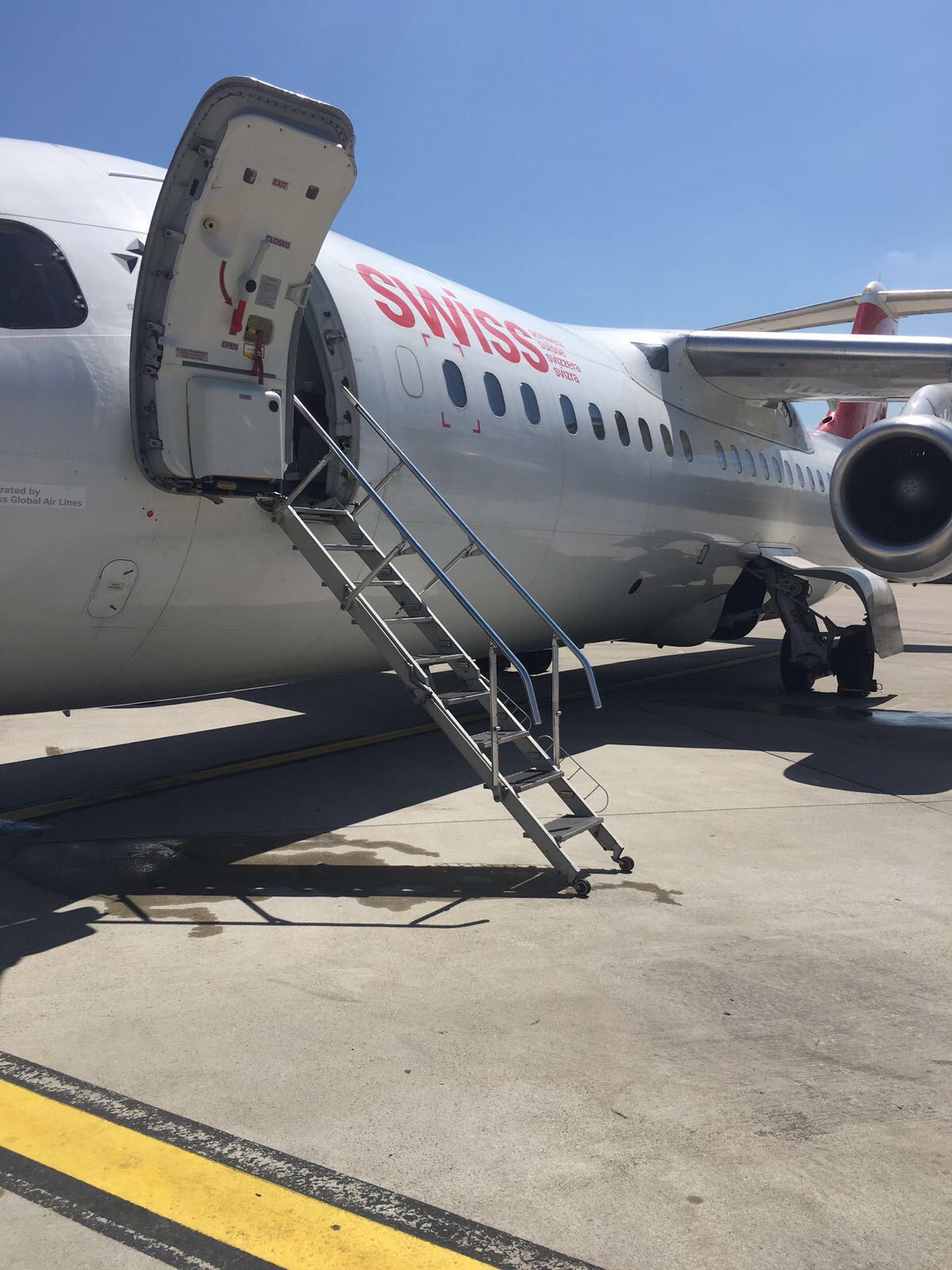 Choose Your Flight to Italy Wisely – The Italian Enthusiast