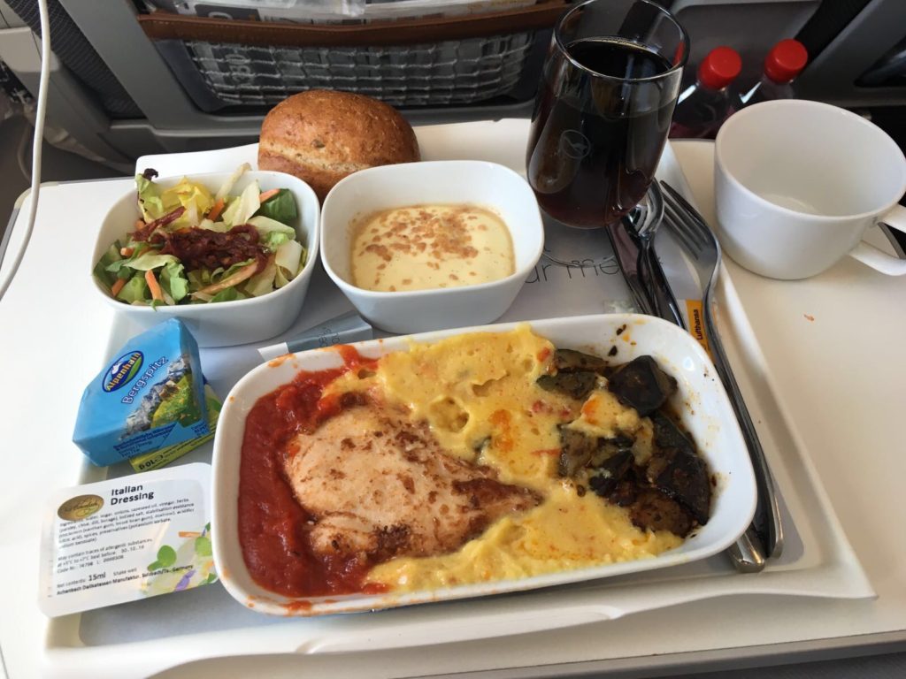 Choose Your Flight to Italy Wisely – The Italian Enthusiast