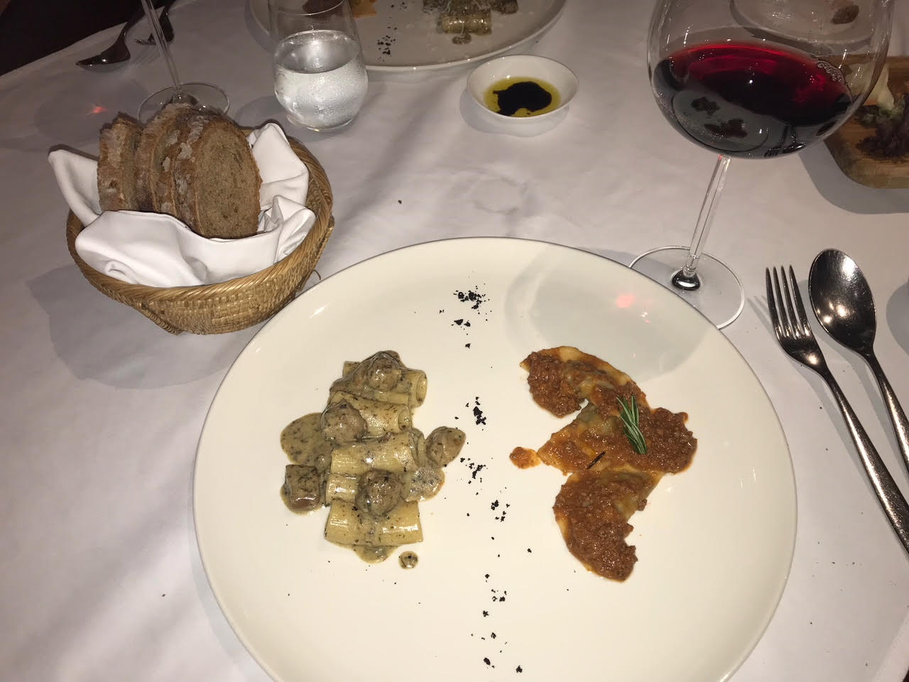 Lenzi Food – The Italian Enthusiast