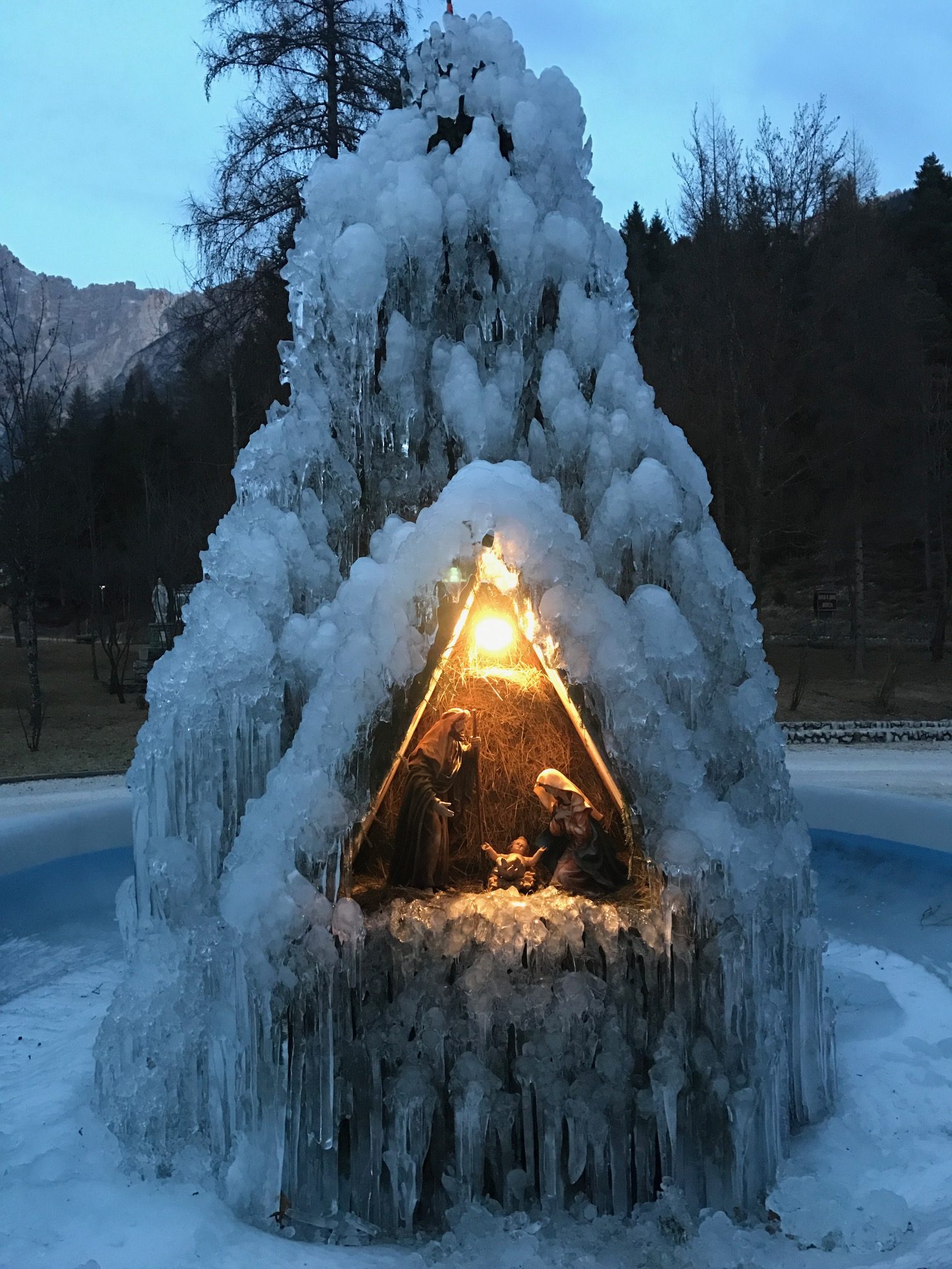 10 Reasons to Spend the Winter Holiday in Italy – The Italian Enthusiast