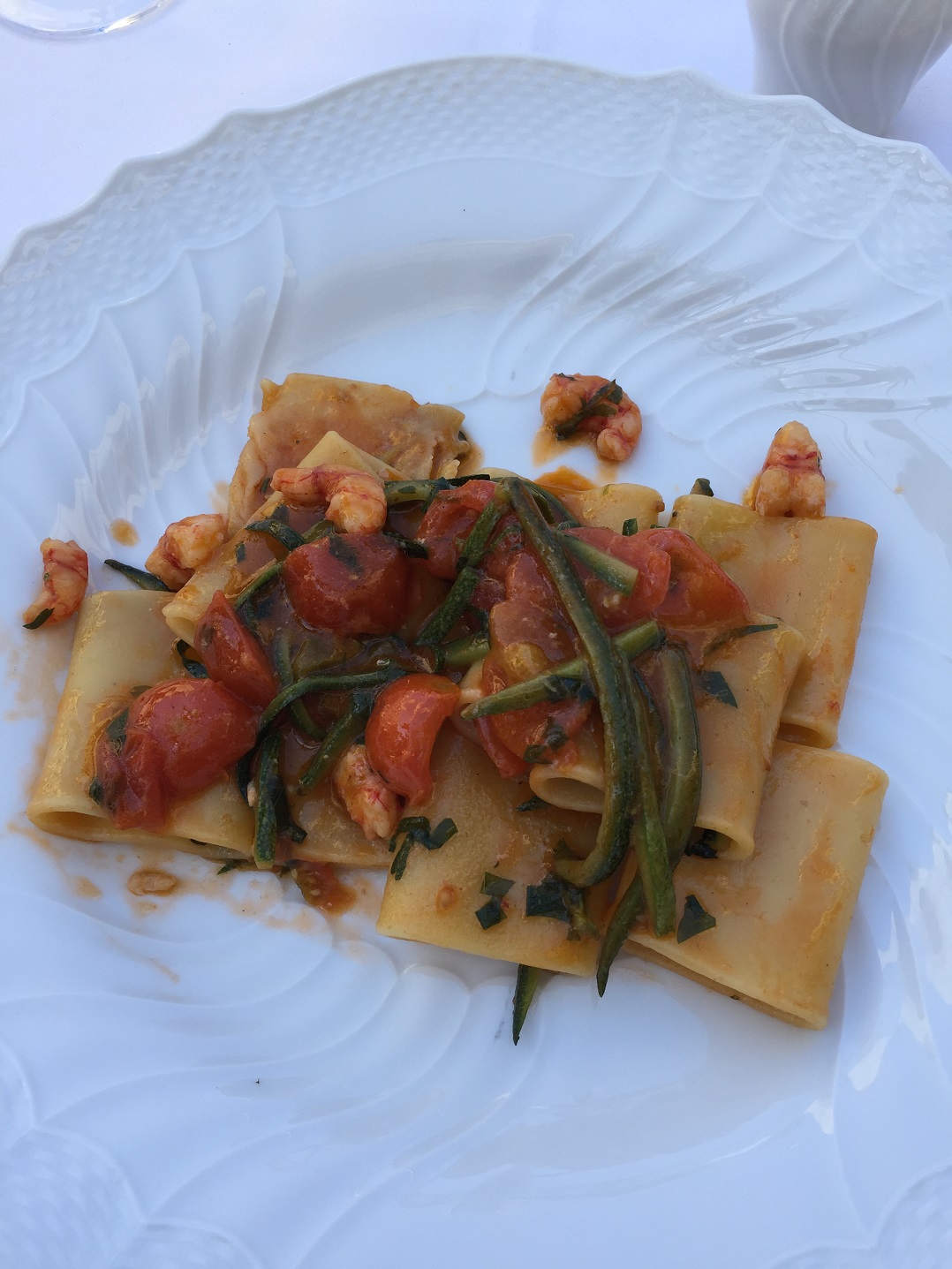 Pasta 3 Dan – The Italian Enthusiast