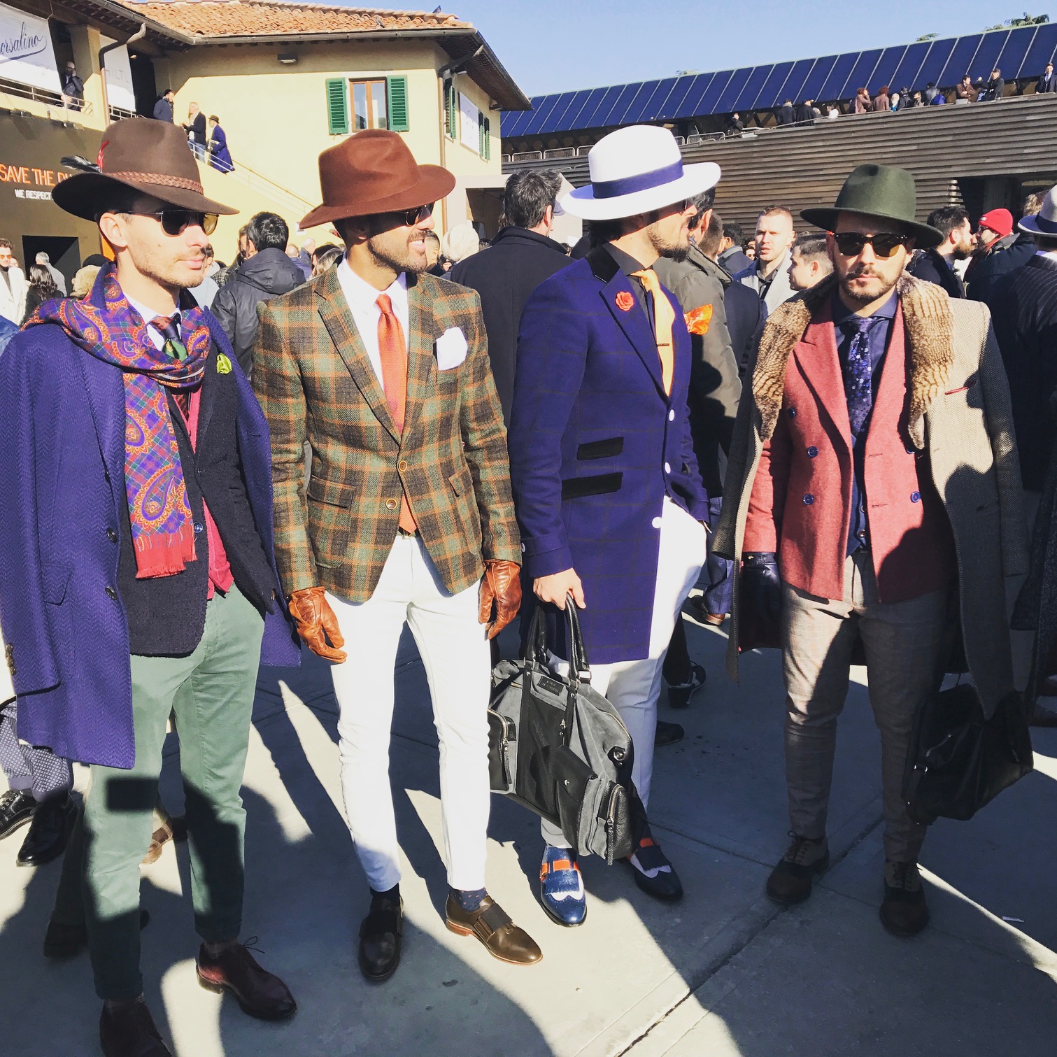 10 Reasons to Spend the Winter Holiday in Italy – The Italian Enthusiast